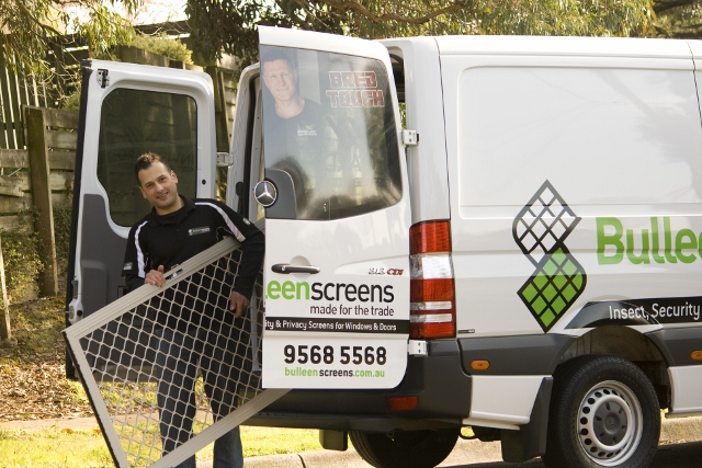 Home | Bulleen Screens