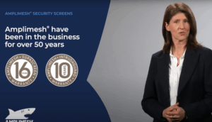 Custom Security Doors and Window Screens | Bulleen Screens